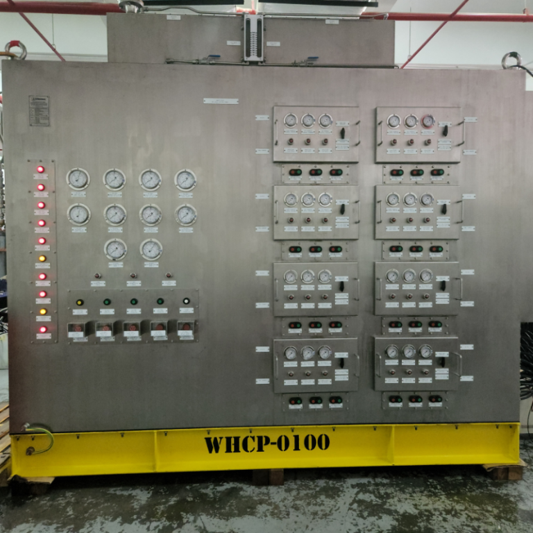 Engineering Solutions – Trisystems