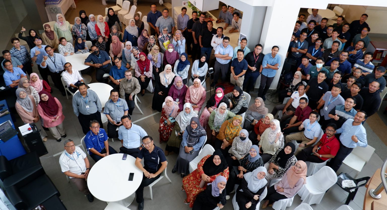 The Company – Trisystems