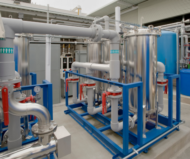 Engineering Solutions – Trisystems