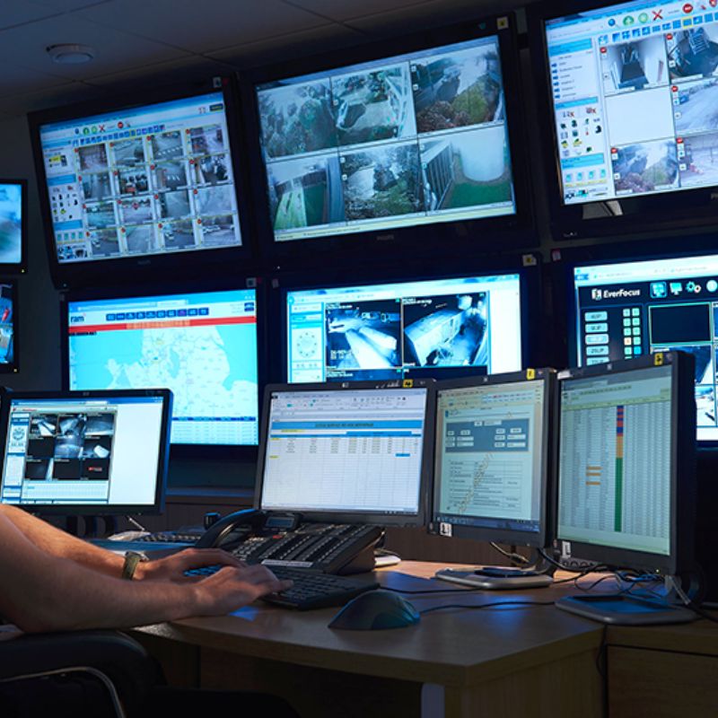 Engineering Solutions – Trisystems