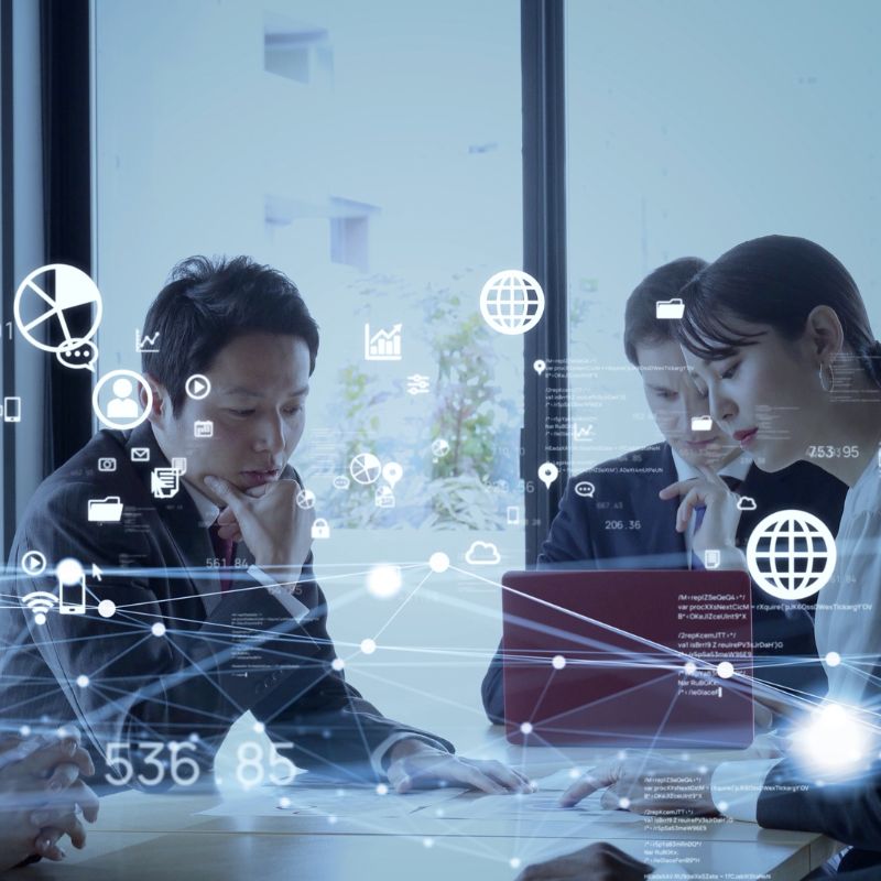 Engineering Solutions – Trisystems