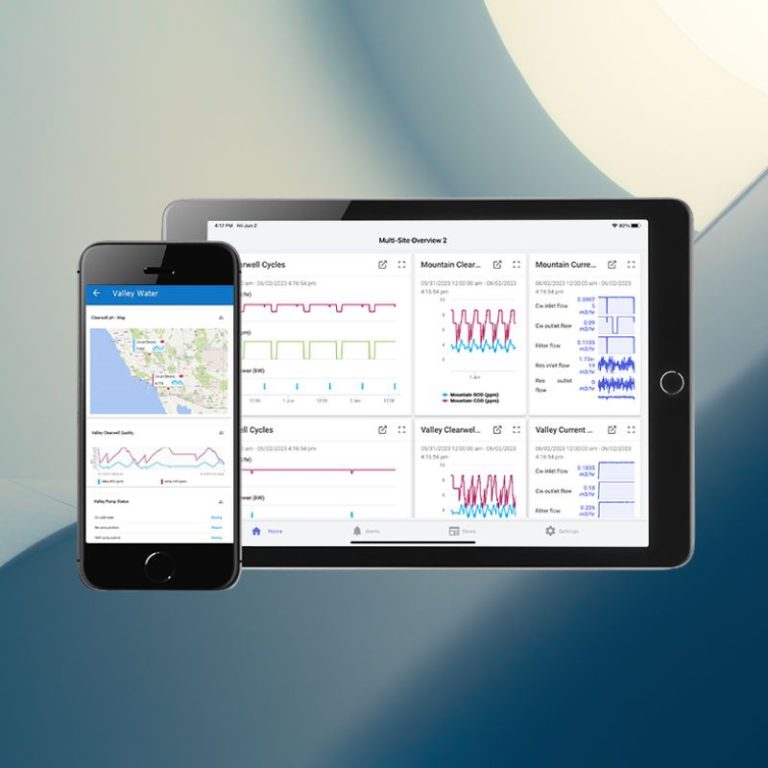 Engineering Solutions – Trisystems