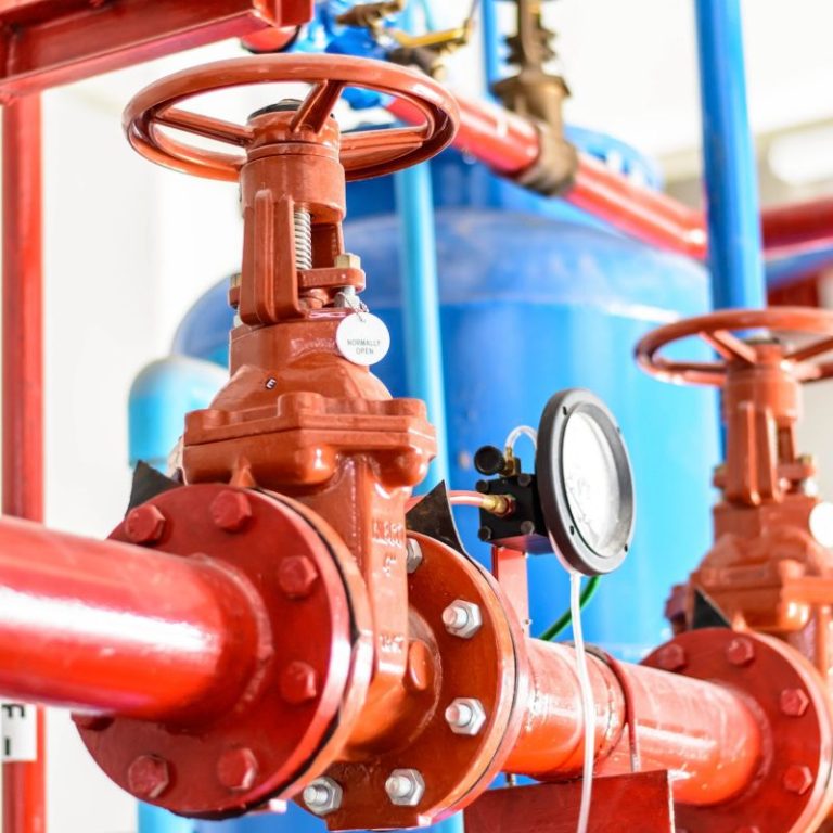 Engineering Solutions – Trisystems