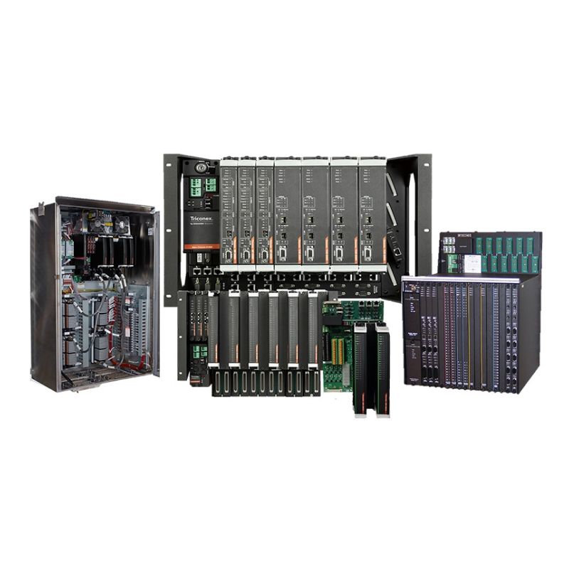 Engineering Solutions – Trisystems