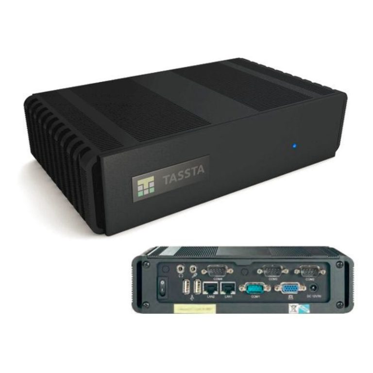 Engineering Solutions – Trisystems