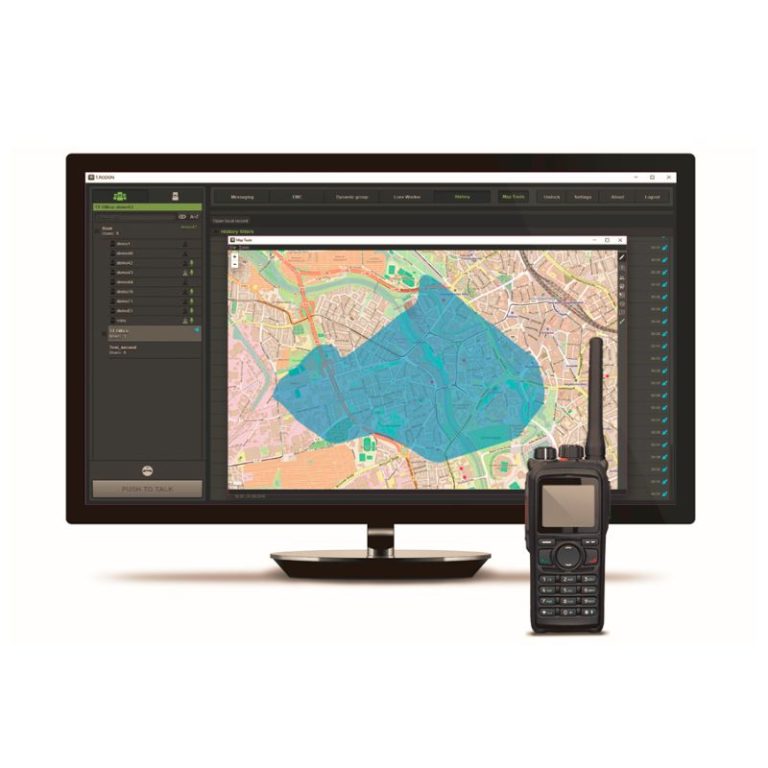 Engineering Solutions – Trisystems