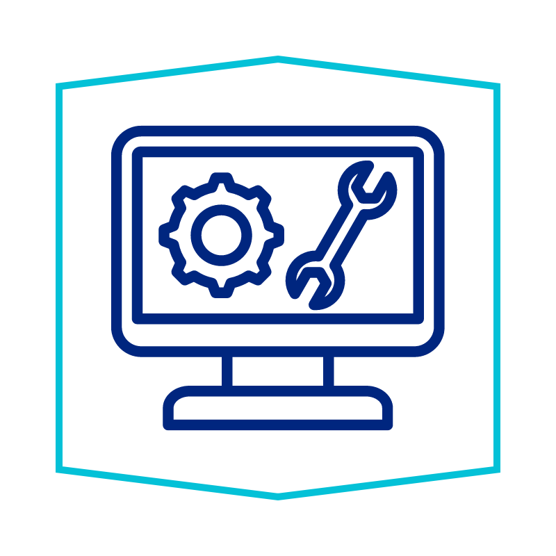 Maintenance & Services – Trisystems