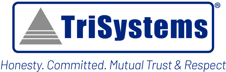 Trisystems – Honesty. Committed. Mutual Trust & Respect